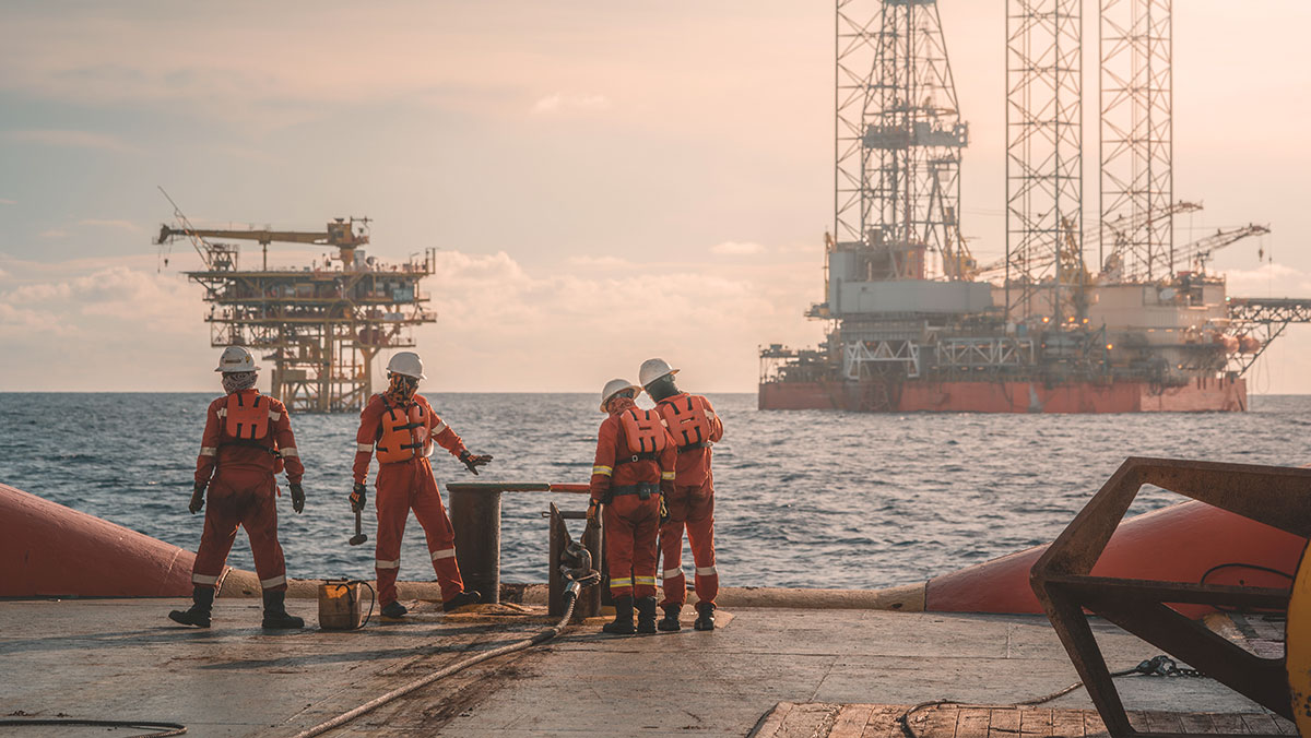 Skuld Offshore - Amendments to Terms & Conditions 2024/25 - Skuld