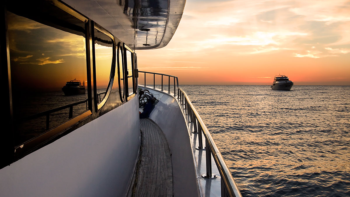 Skuld Yacht - Amendments to Terms & Conditions 2024/25 - Skuld