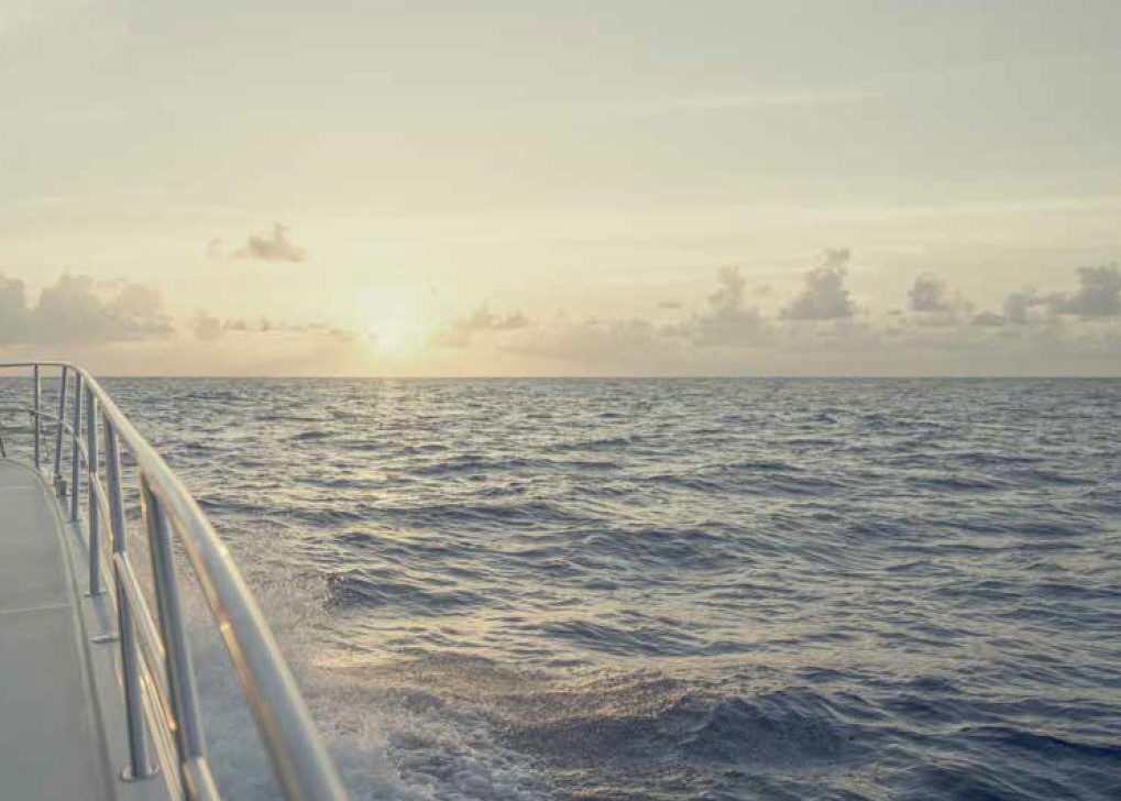 Skuld Yacht Crew - Amendments to Terms & Conditions 2023/24 - Skuld