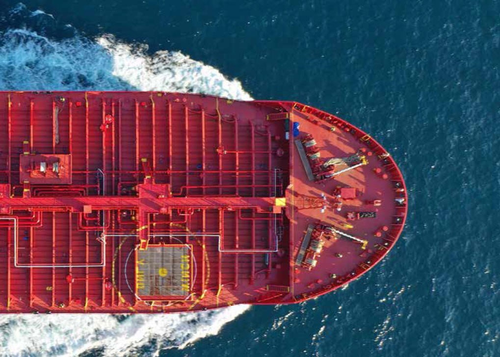 Skuld Charterers - Amendments to Terms & Conditions 2023/24 - Skuld