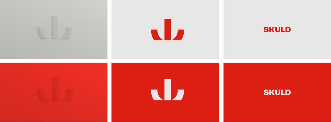Our visual identity - Skuld