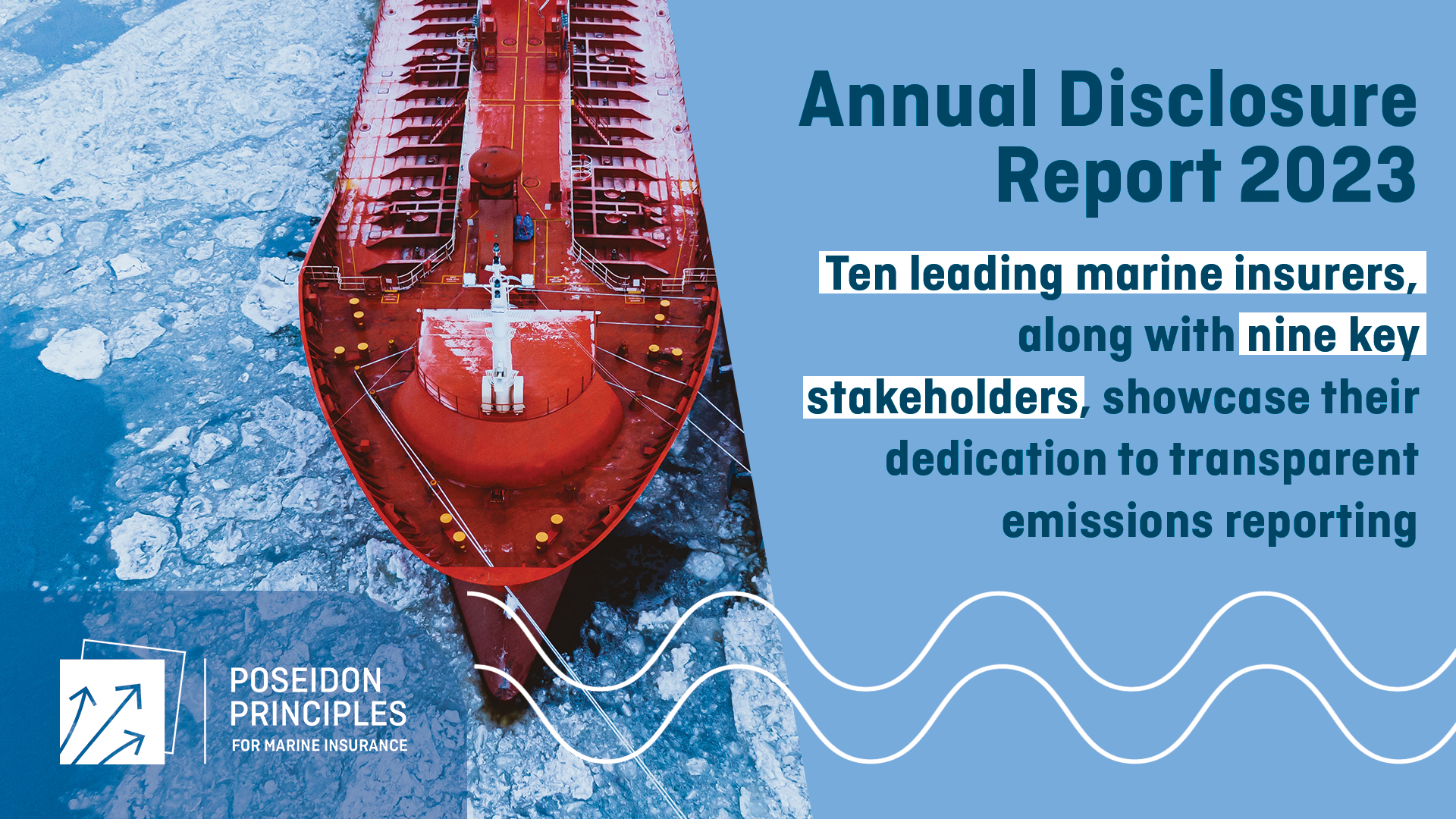 PPMI 2023 Annual Disclosure Report - Skuld