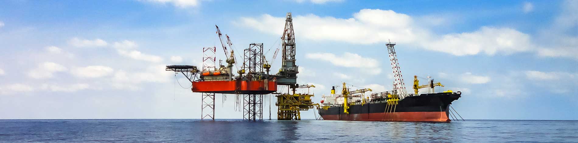 Liability regimes in offshore contracts - Skuld
