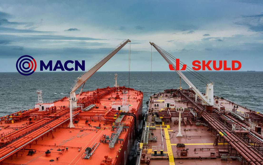Skuld joins Maritime Anti-Corruption Network - Skuld