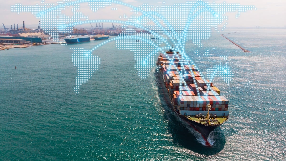 Stowaways in Africa - Skuld