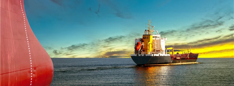 Liabilities arising under the Turkish Straits clauses - Skuld