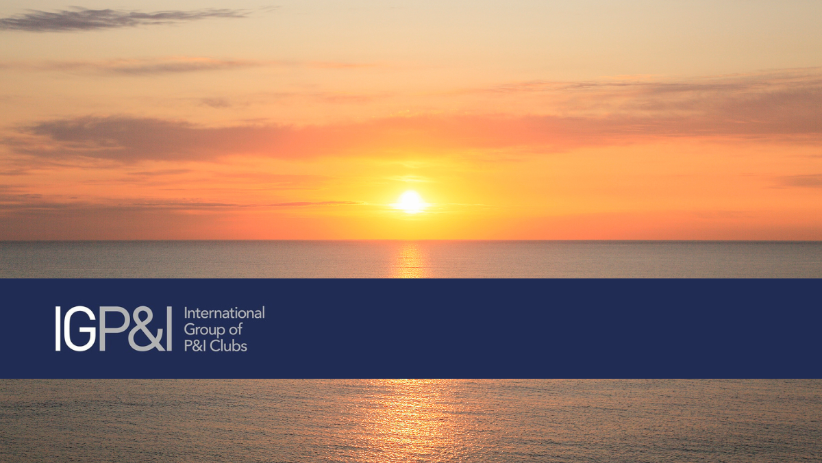 Rights of Recourse - Skuld