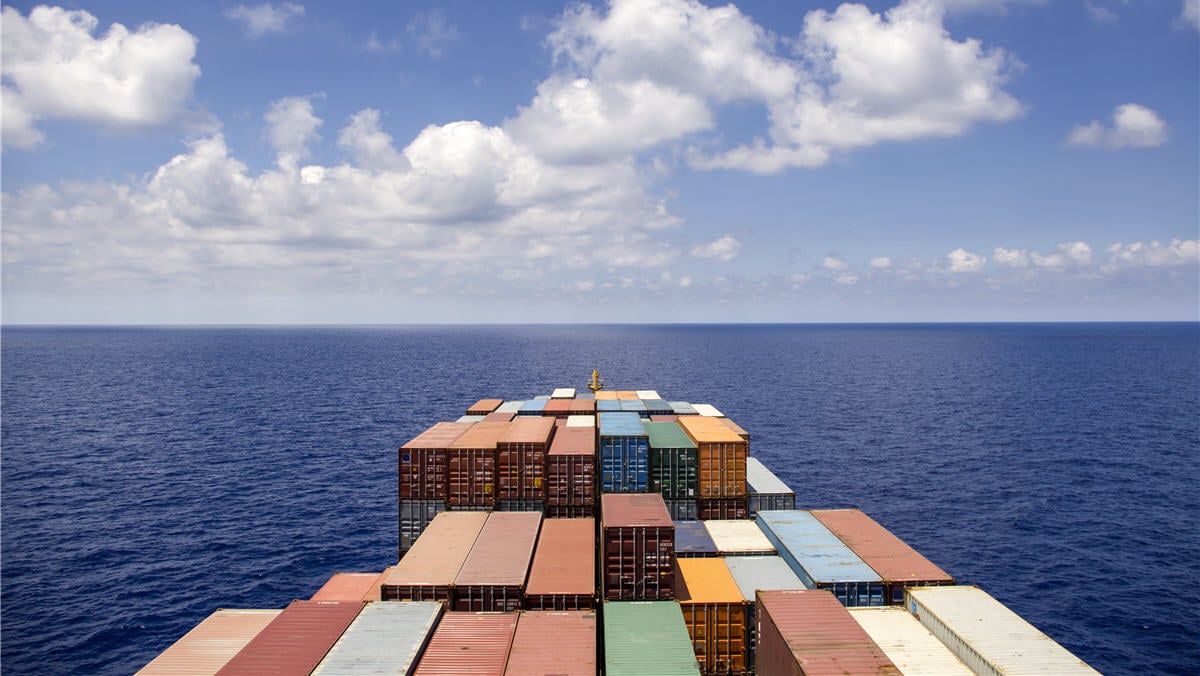 USTR Notice of Action 301: China's targeting of maritime, logistics ...