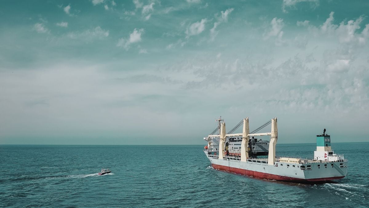 Skuld Annual General Meeting 12 September 2024 - Skuld