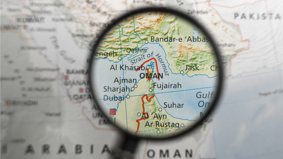 Iran-Israel conflict and the Strait of Hormuz: Charterparty ...