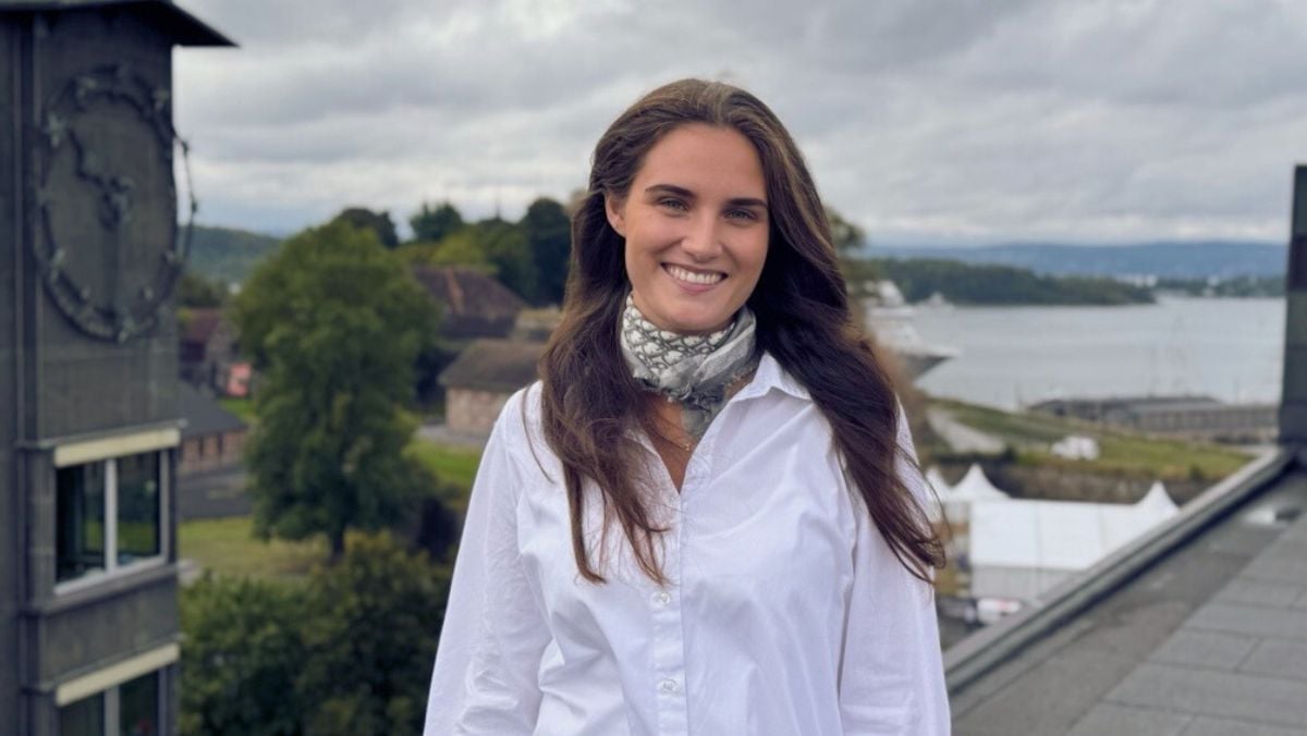 Tomorrow’s talent today: sustainable ambition - Skuld