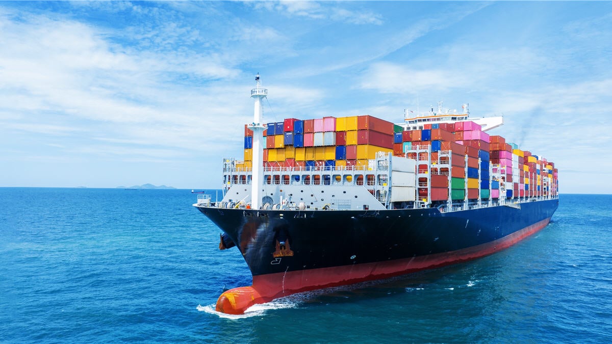 China’s new port service charges for US vessels - Skuld