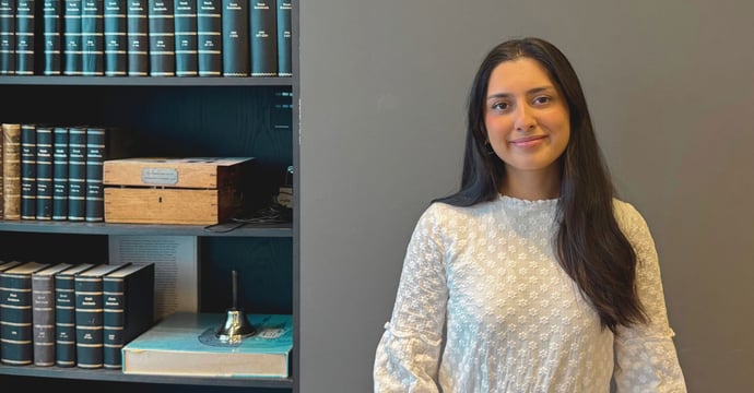 Sustainability - Skuld