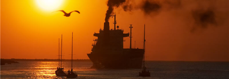 DNV GL Sulphur Ship Implementation Plan - Skuld