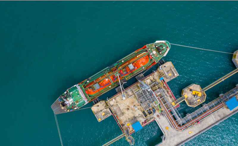 ASBAGASVOY 2020 – a new voyage charter for the gas trade - Skuld