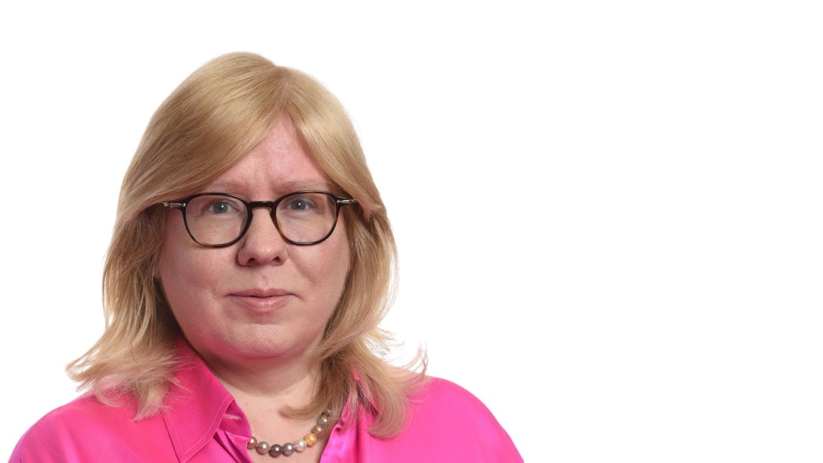 Skuld announces new Global Head of Defence - Skuld