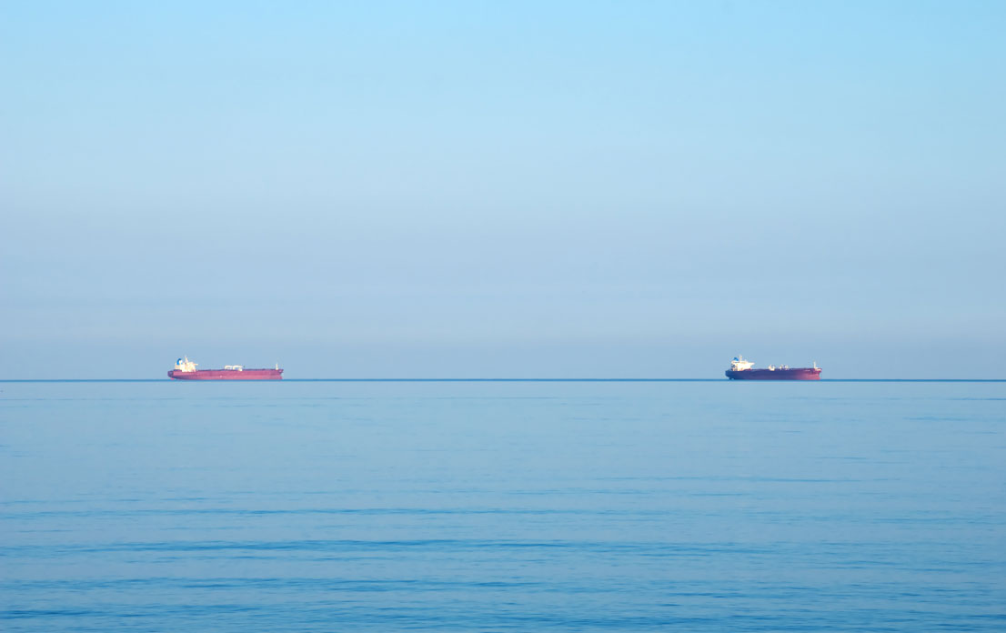 Securing evidence - charterers’ tools - Skuld