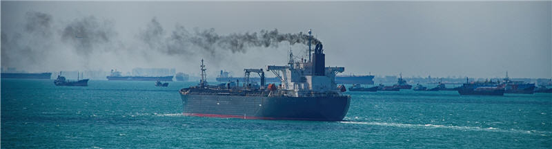 IMO 2020 Sulphur Cap - Skuld