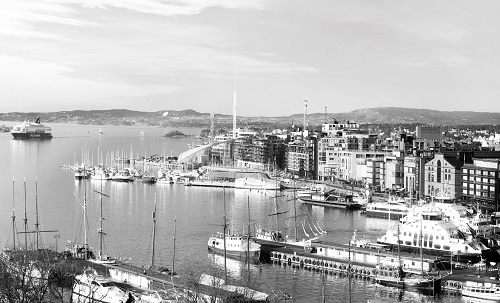 Welcome Skuld Marine Agency (SMA) - Skuld