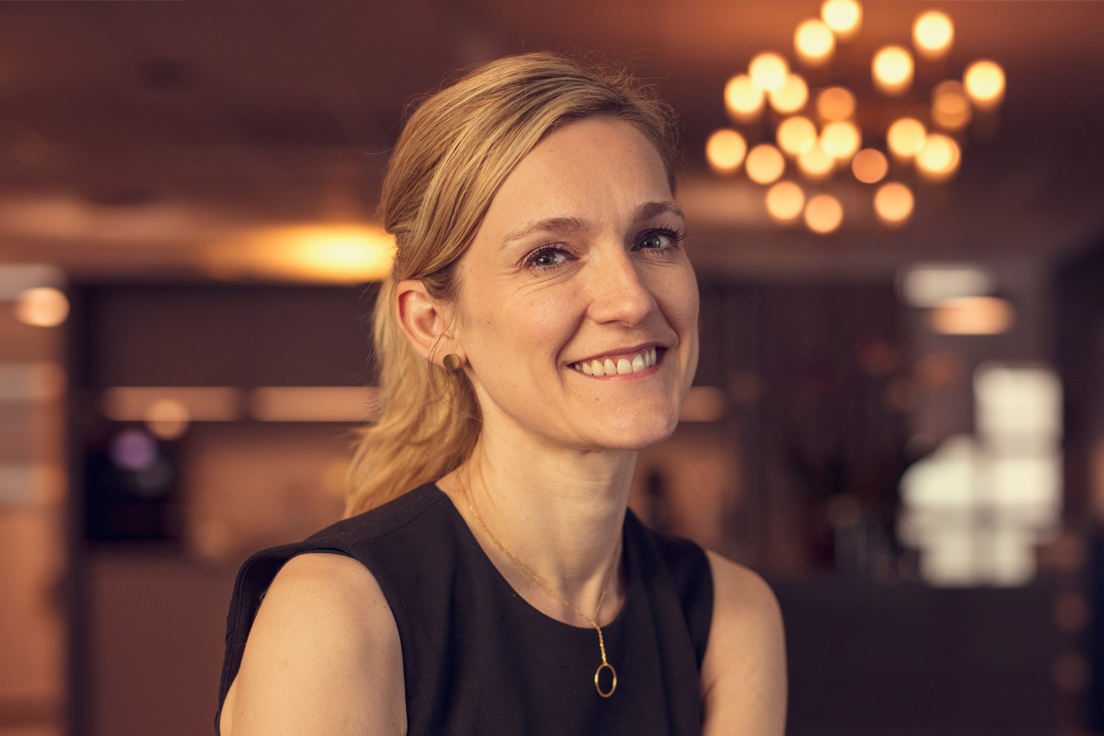 Skuld appoints Anna F. Erlandsen as Vice President, Underwriting, Skuld ...