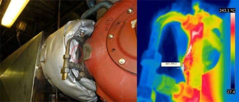 Hidden engine room hot spots - Skuld