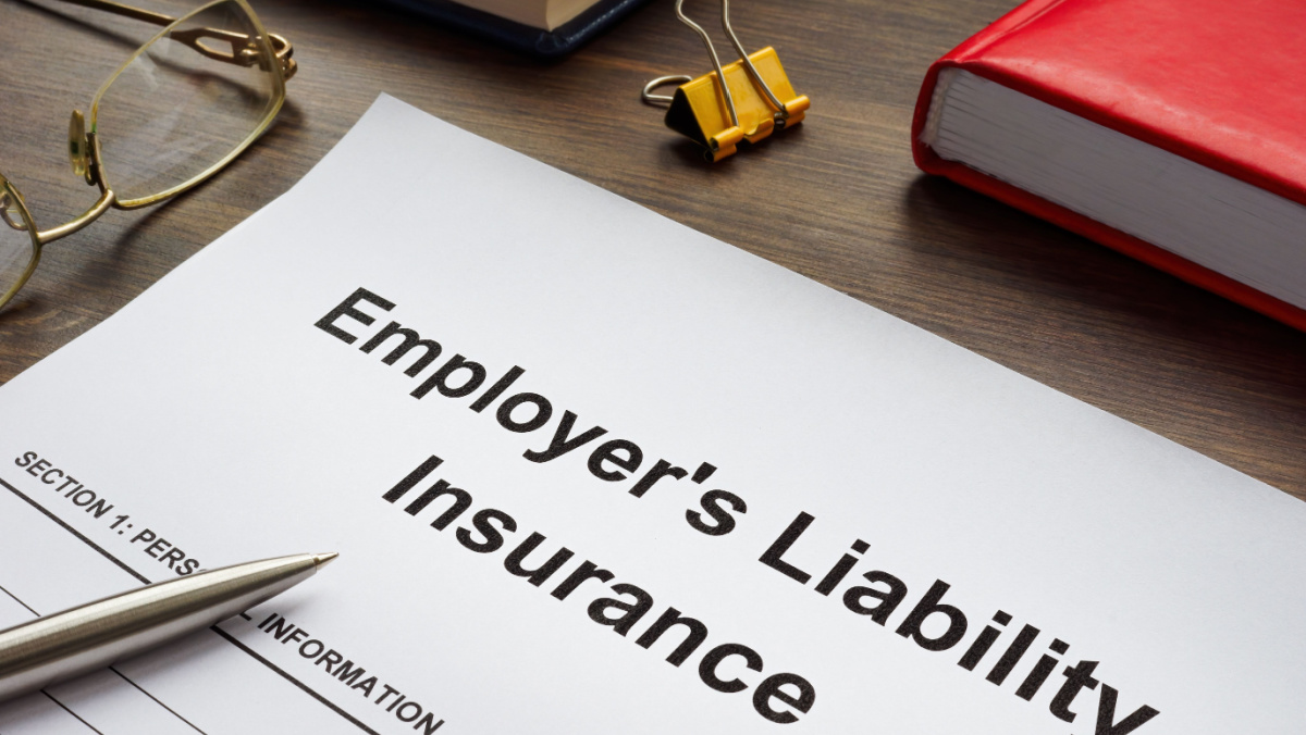 Employers' Liability Register (ELR) - Skuld