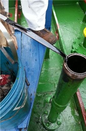 Ultra low sulphur fuel oil and ISO Standards - Skuld