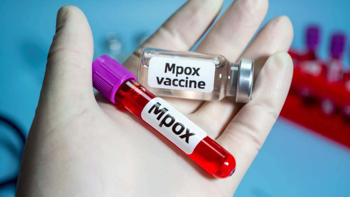 WHO Director-General declares mpox outbreak a public health emergency ...