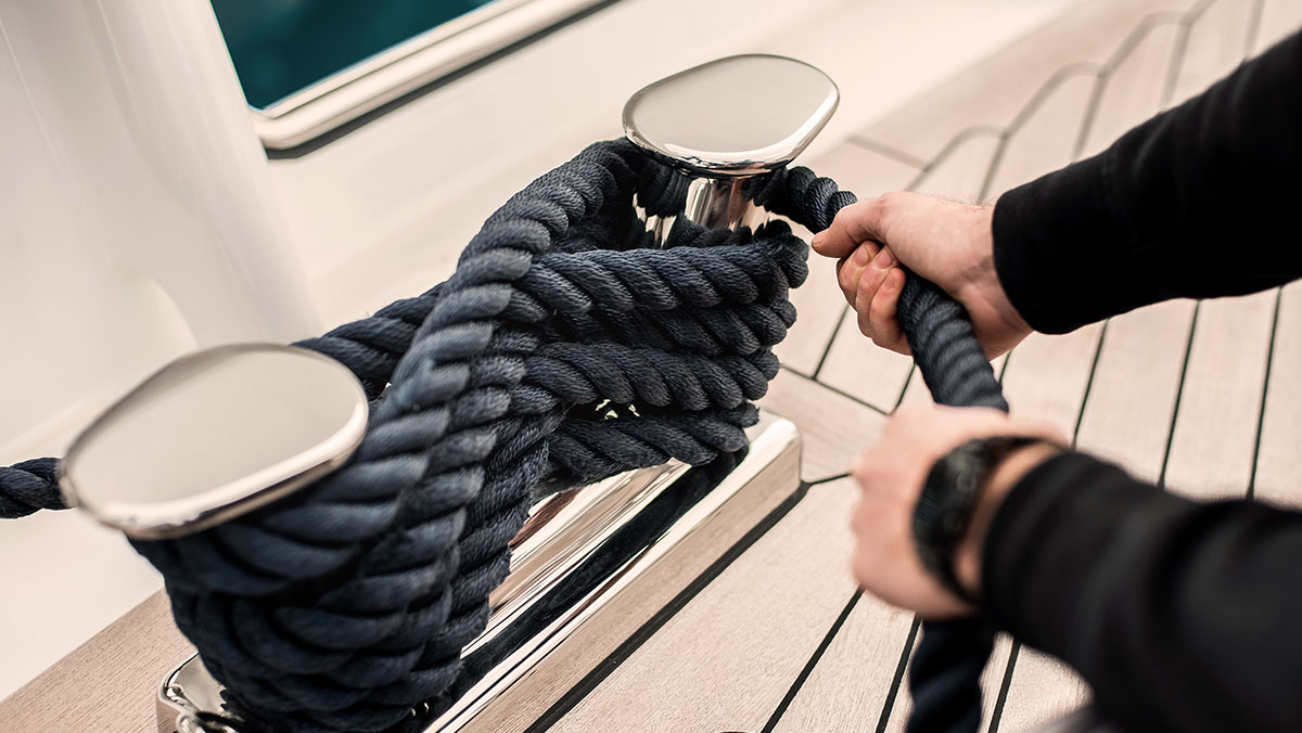 Skuld Yacht Crew - Amendments to Terms & Conditions 2024/25 - Skuld