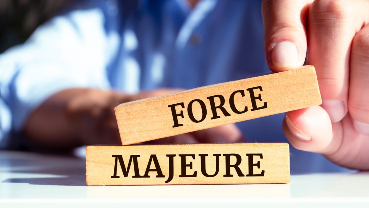 Force Majeure clauses - certainty wins the day over pragmatism - Skuld
