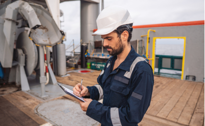 Bunker sampling guidelines for Port State Control - Skuld