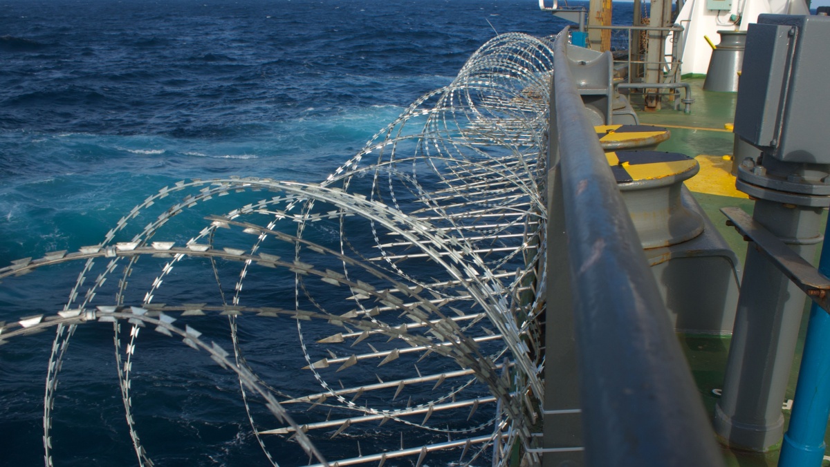 Shifting tides: Global piracy trends and emerging threats in 2024 - Skuld