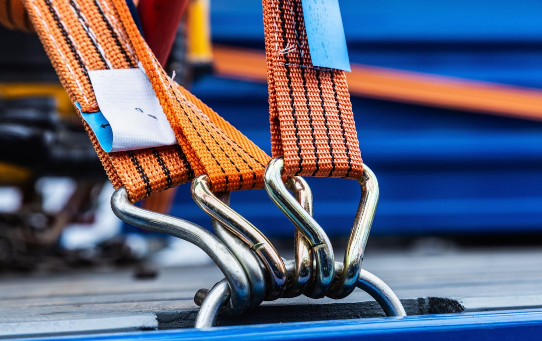 Practice guidance for shipment of project and equipment cargoes - Skuld