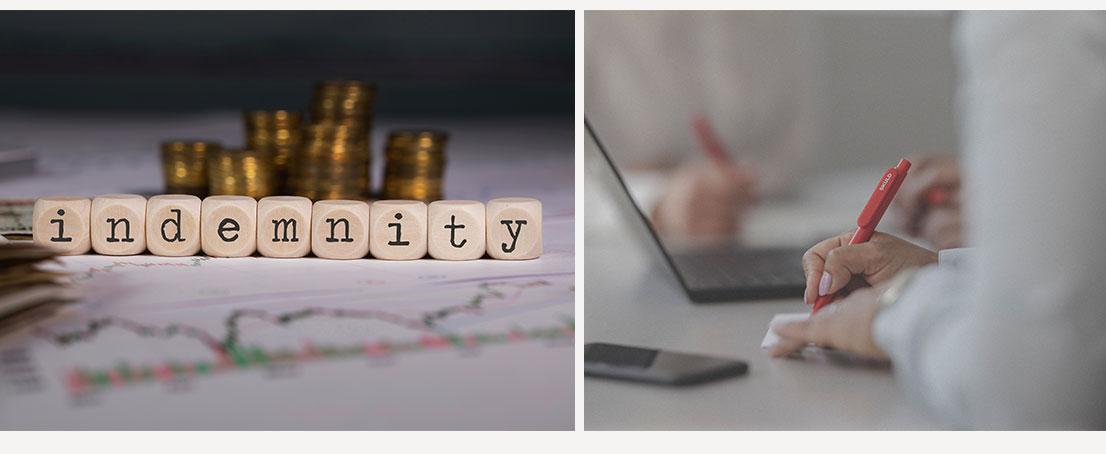 Letters of indemnity - the charterer’s perspective - Skuld