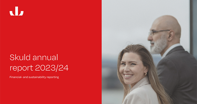 Sustainability - Skuld