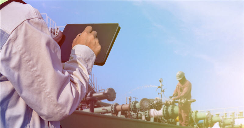 Sampling of liquid cargoes - Skuld