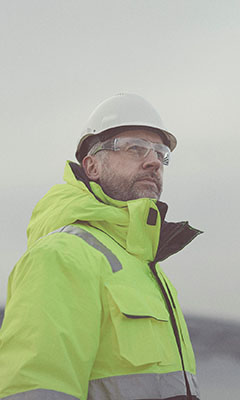 Casualty Response - Skuld