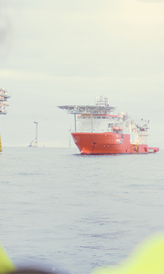 Skuld Energy - Skuld