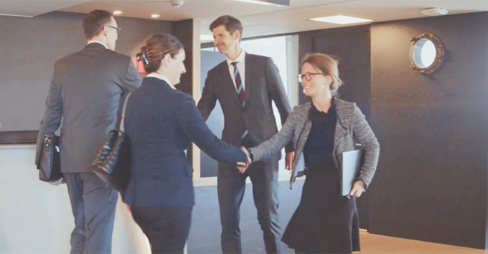 Skuld Energy - Skuld