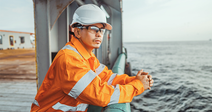 Dedicated to good health and well-being - Skuld