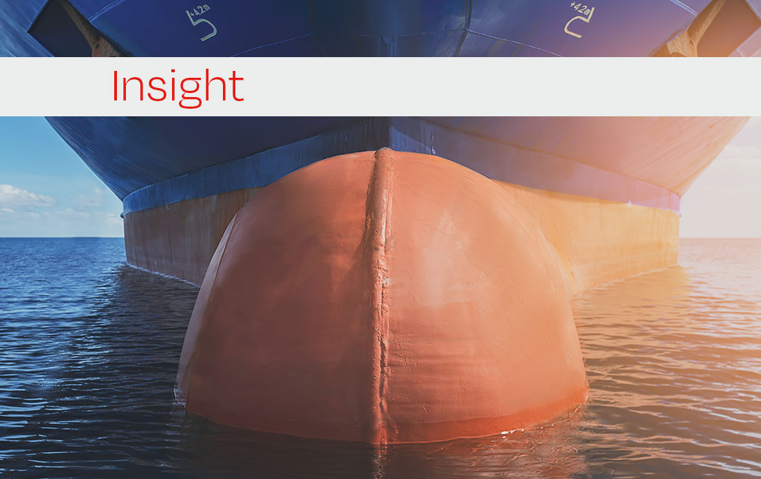 INSIGHT: Bunker Convention 2001 - Skuld